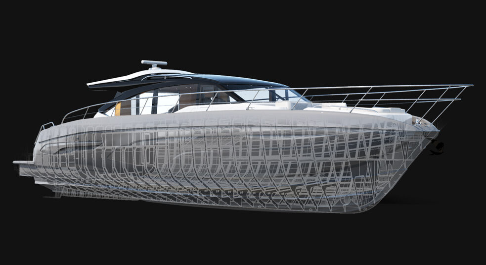 Bow Engineering – Naval architecture & marine engineering