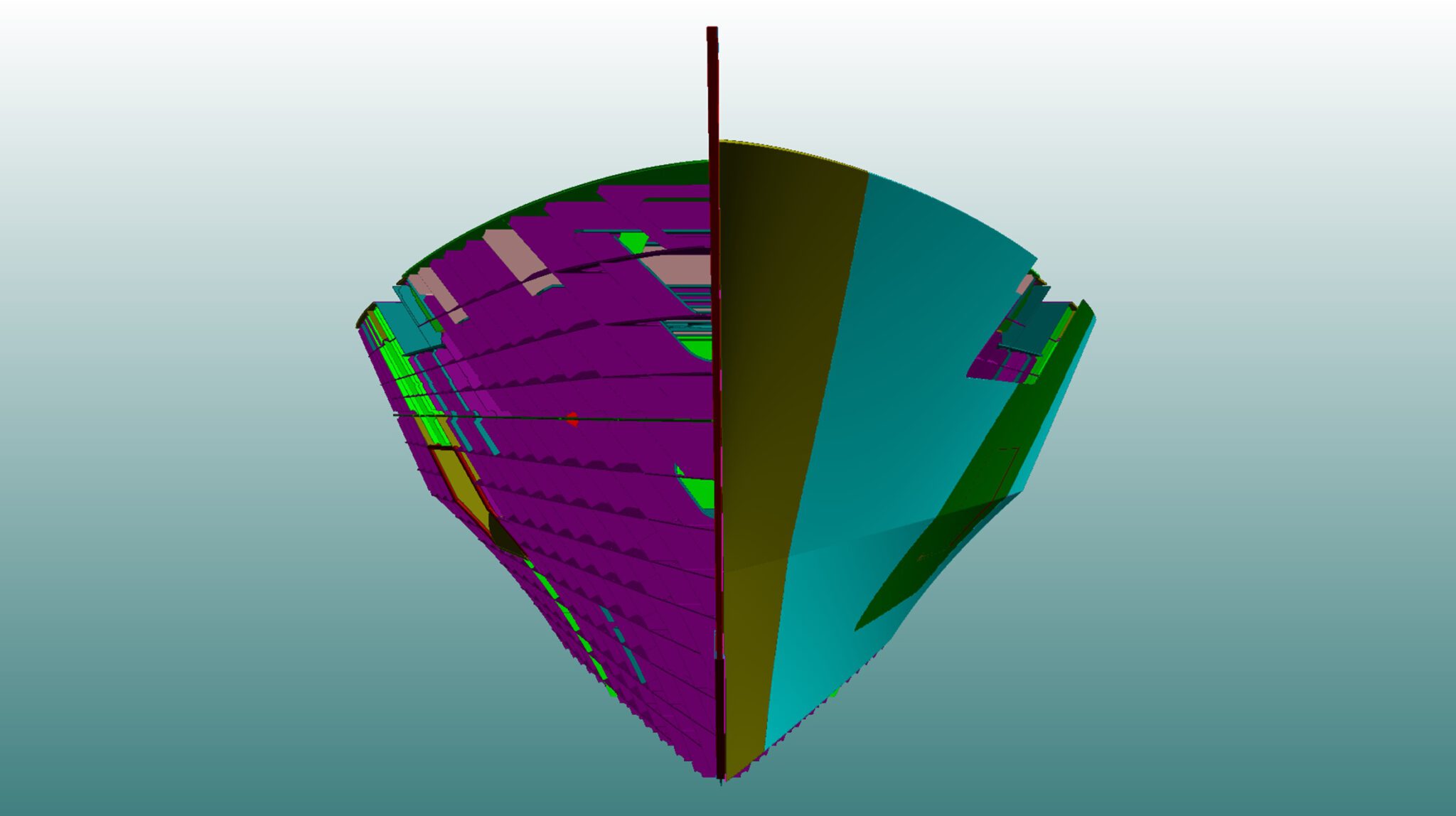 Detail and Production Engineering – Bow Engineering