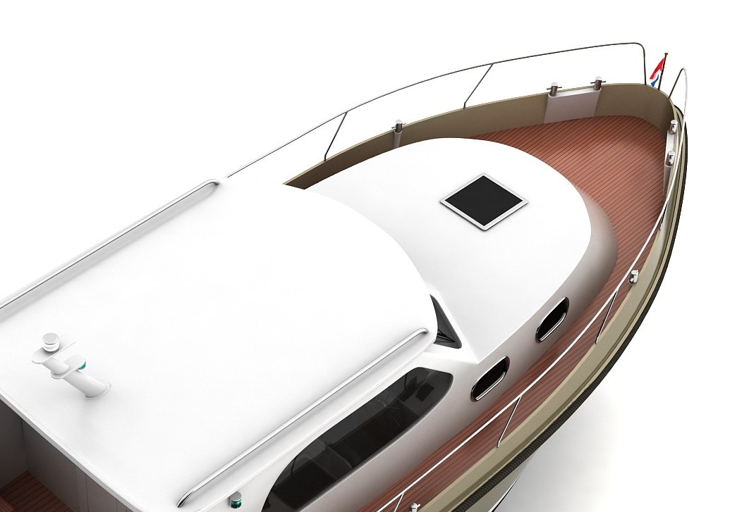 Concept Design – Bow Engineering